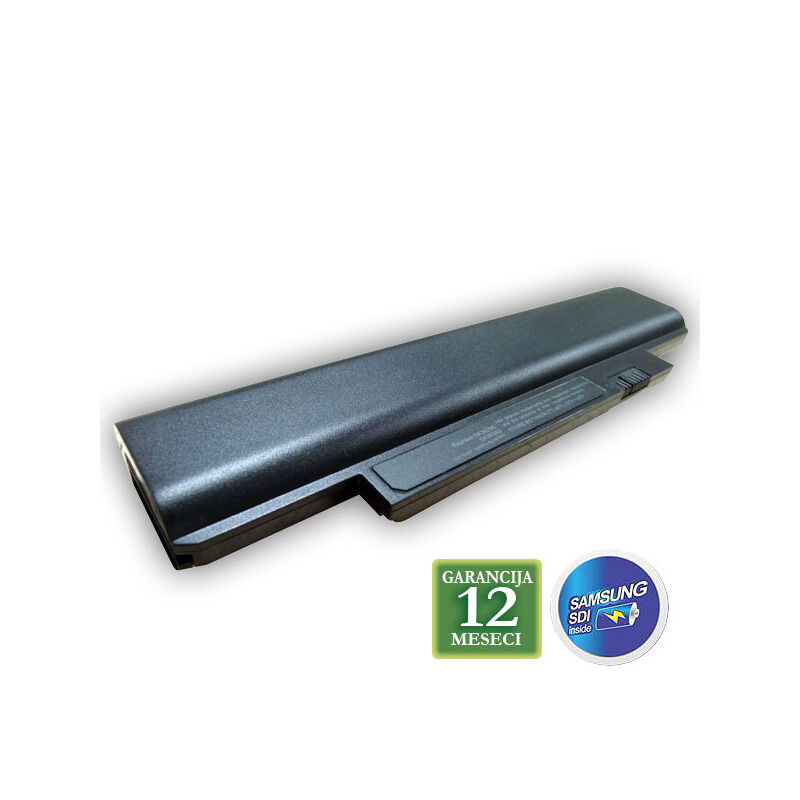 Baterija za laptop LENOVO ThinkPad X131e 0A36290 LOX131LH E320
