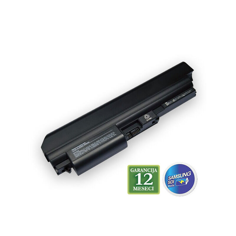 Baterija za laptop LENOVO ThinkPad Z60T(H) 11.1V 4400mAh