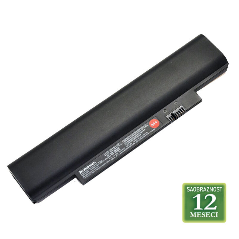 Baterija za laptop LENOVO Thinkpad EDGE E335 / 45N1057 11.1V 5300mAh