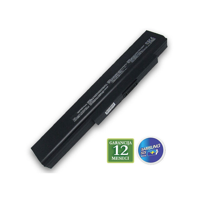 Baterija za laptop ASUS A42-V1 90-NGF1B1100