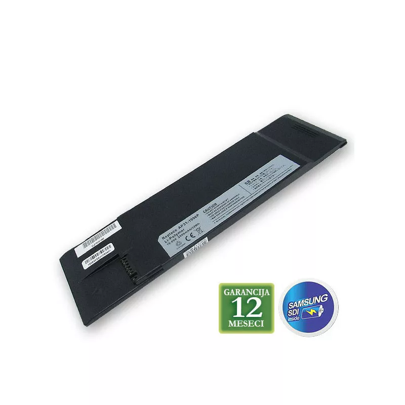 Baterija za laptop ASUS Eee PC 1008P/ AP31-1008P 10.8V 2900mAh