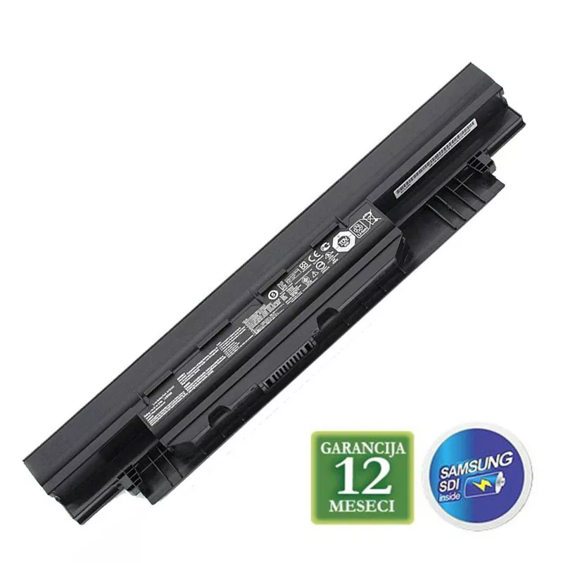 Baterija za laptop ASUS PU551 / A41N1421 14.4V 37Wh / 2600mAh