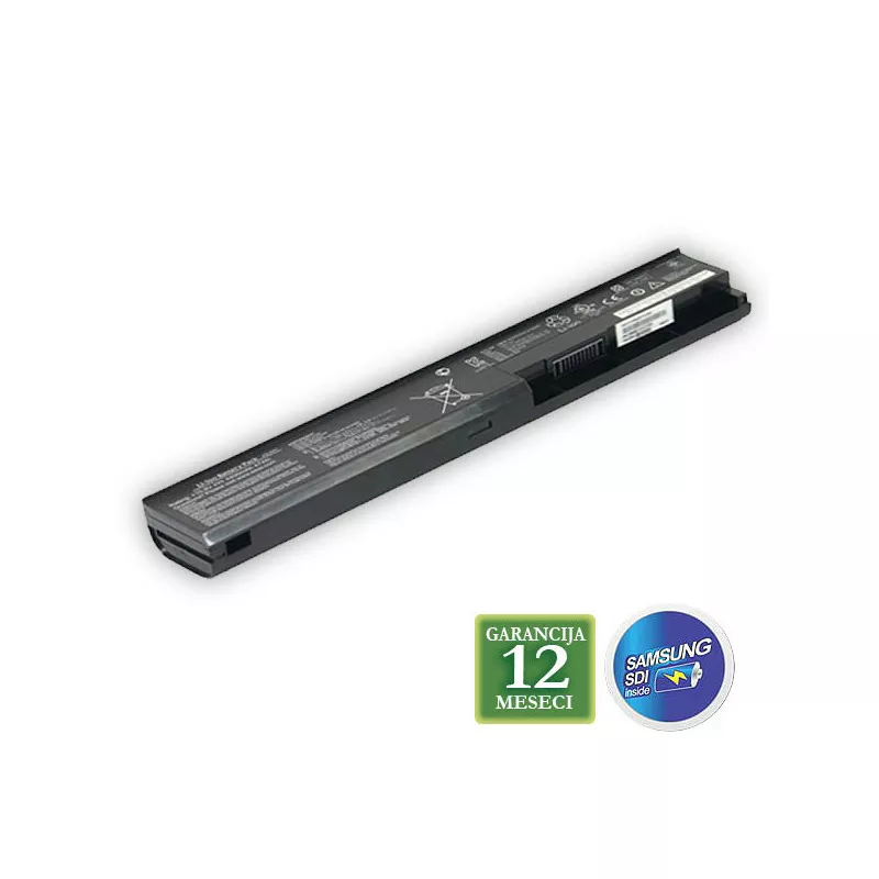 Baterija za laptop ASUS A32-X401 11.1V 5200mAh