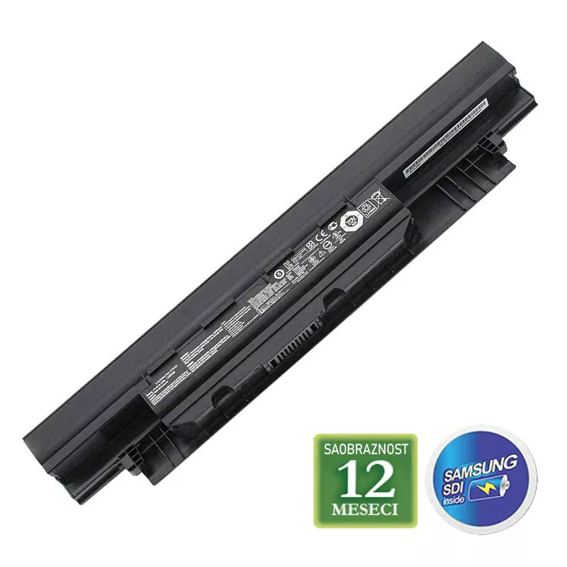 Baterija za laptop ASUS PU450 serije A32N1331 10.8V 56Wh