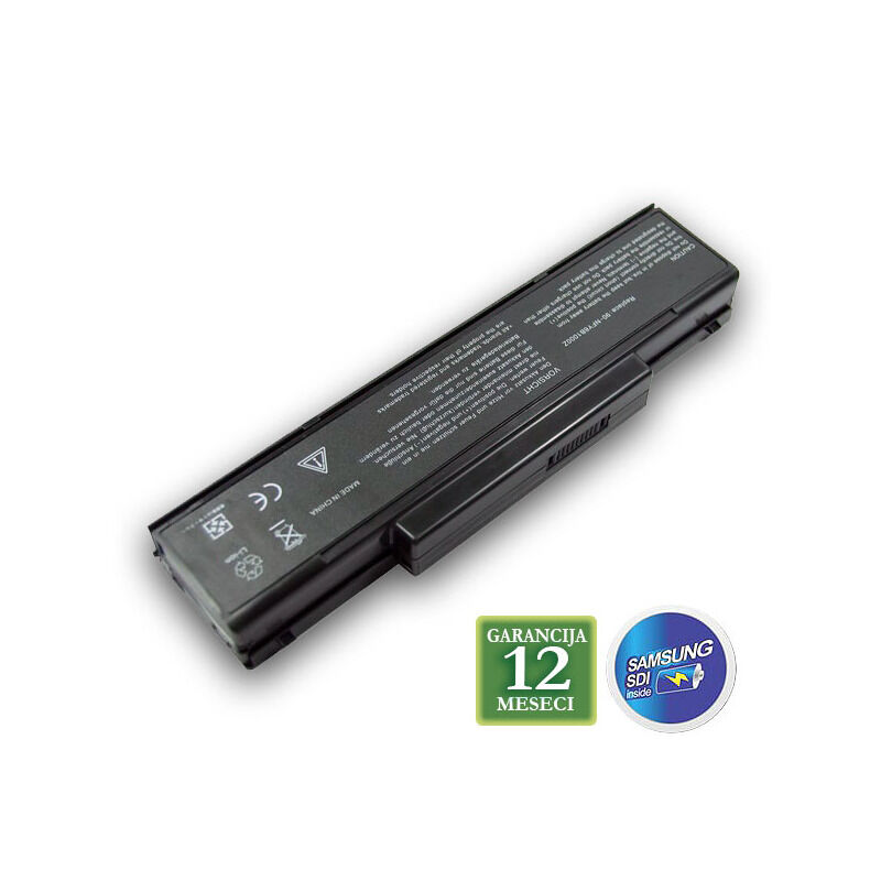 Baterija za laptop ASUS A9 90-NI11B1000 AS9000LH