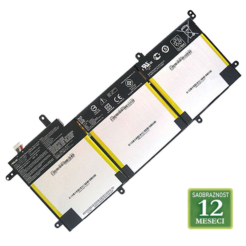 Baterija za laptop ASUS Zenbook UX305LA / C31N1428 11.31V 56Wh