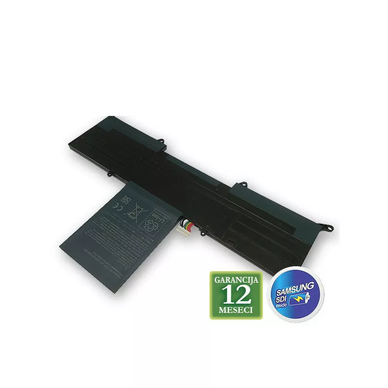 Baterija za laptop ACER Aspire S3 series AP11D4F , ARS300PA