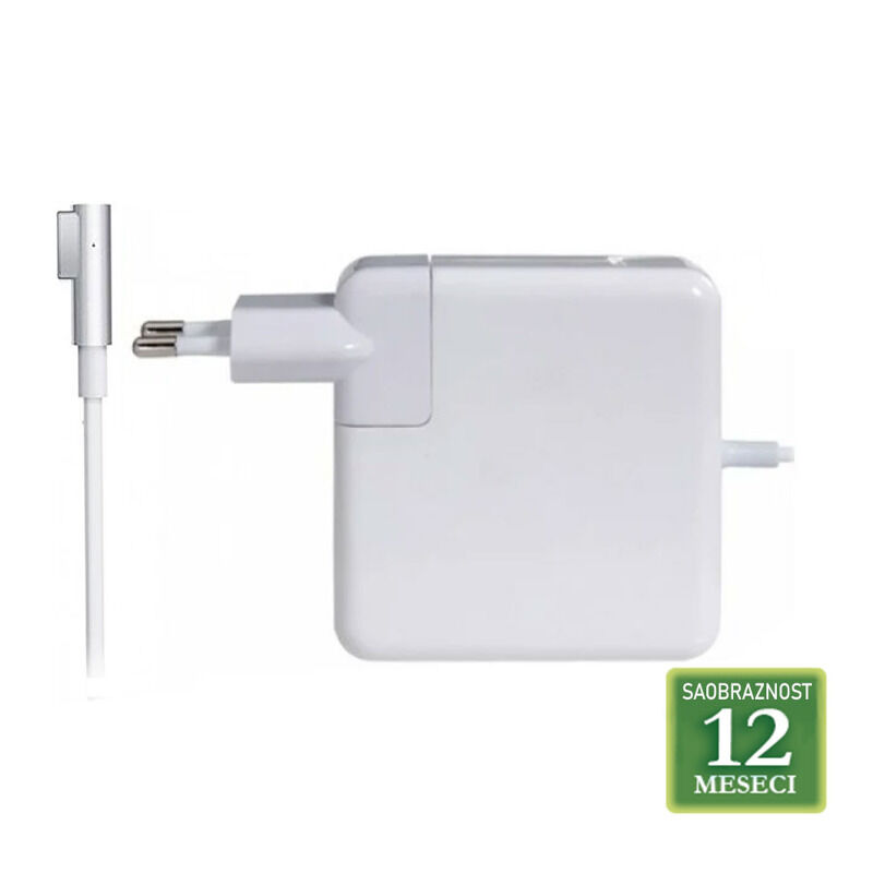 APPLE 18.5V-4.6A ( MagSafe 1) 85W-AP16 85W LAPTOP ADAPTER