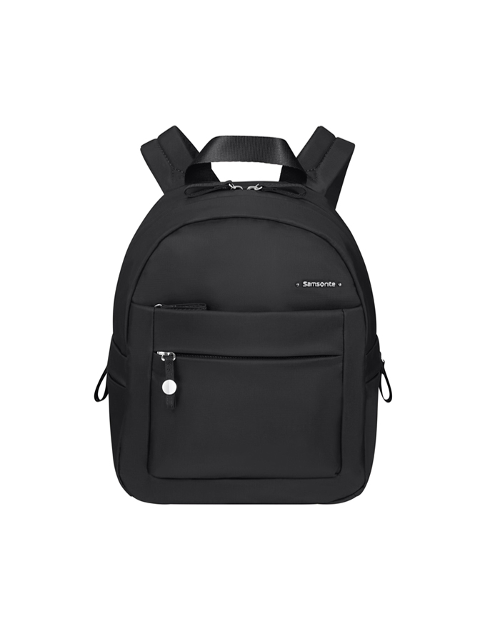 RANAC MOVE 4.0-BACKPACK S BLACK Samsonite