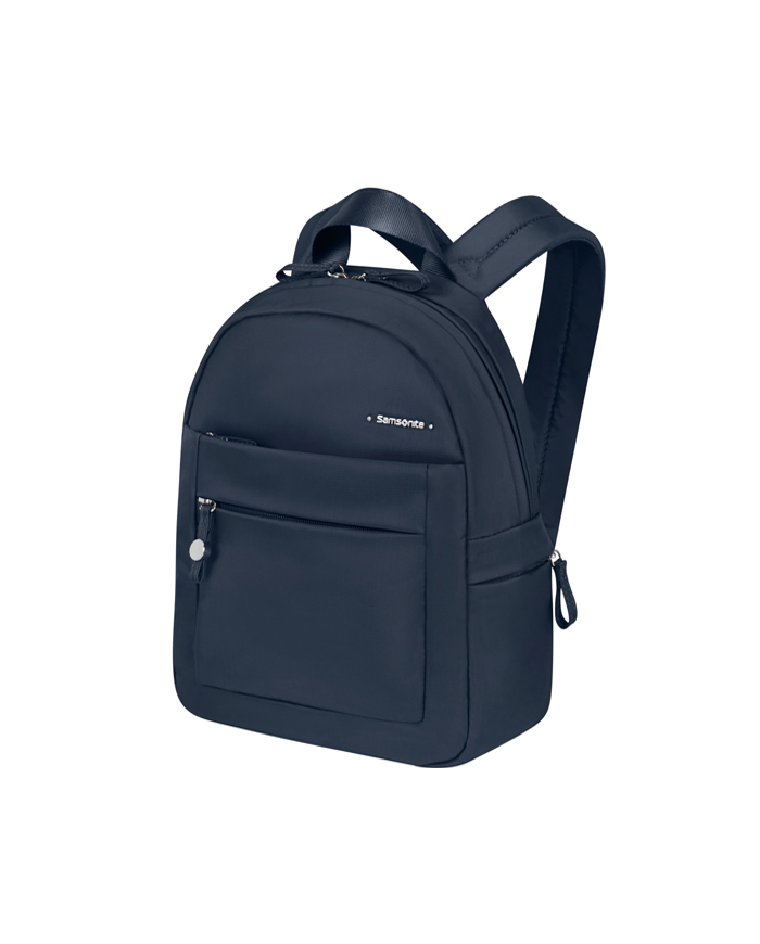 RANAC MOVE 4.0-BACKPACK S DARK BLUE Samsonite