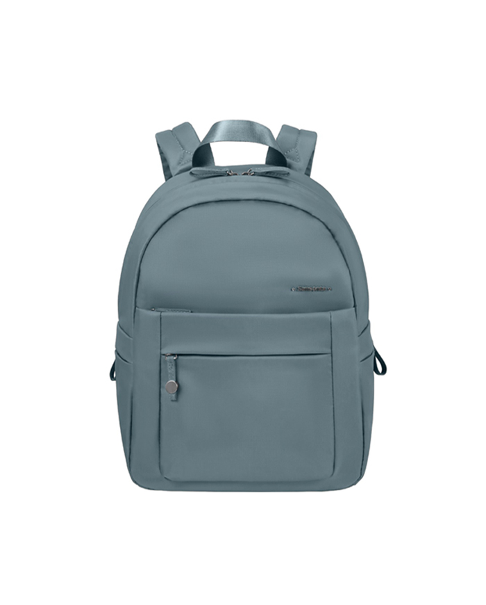 RANAC MOVE 4.0-BACKPACK PETROL GRAY Samsonite