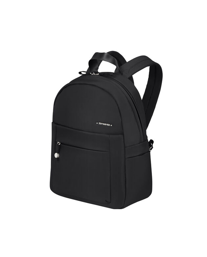 RANAC MOVE 4.0-BACKPACK BLACK Samsonite