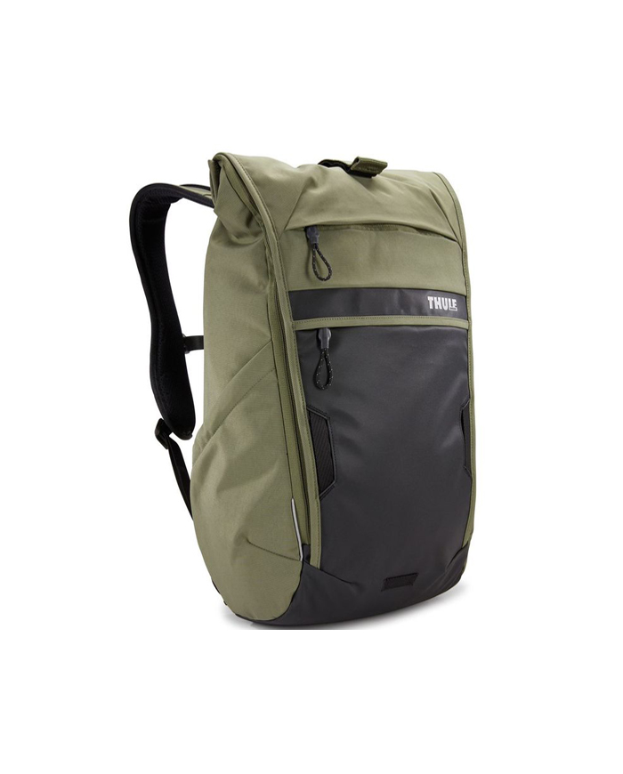 LAPTOP RANAC PARAMOUNT 18L COMMUTER OLIVINE GREEN Thule