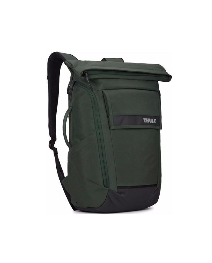 LAPTOP RANAC PARAMOUNT 24L RACING GREEN Thule