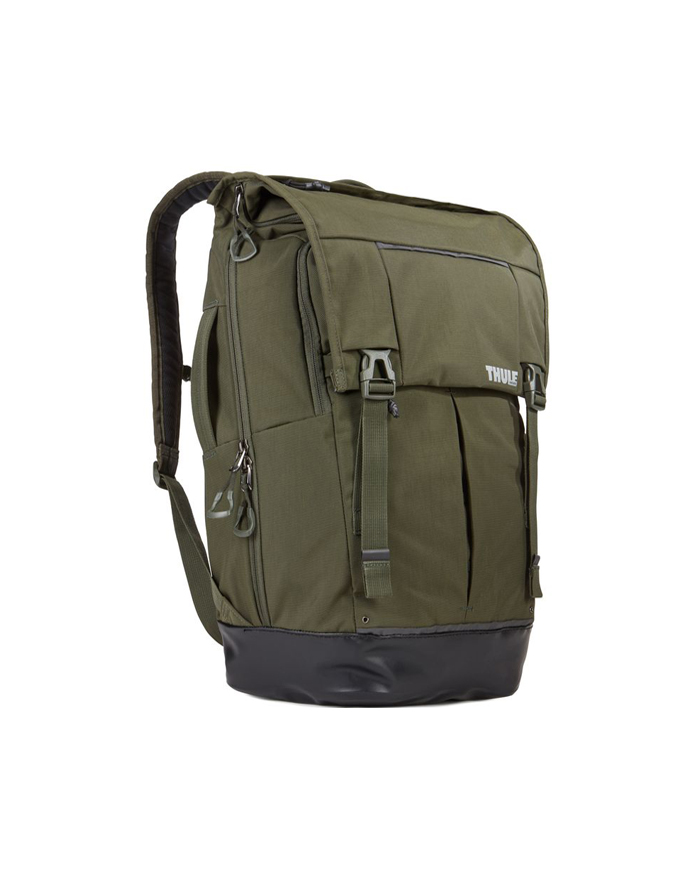 LAPTOP RANAC PARAMOUNT 29L FOREST NIGHT GREEN Thule