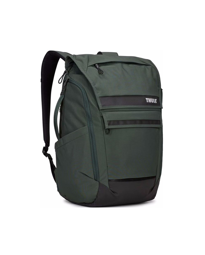 LAPTOP RANAC PARAMOUNT 27L RACING GREEN Thule