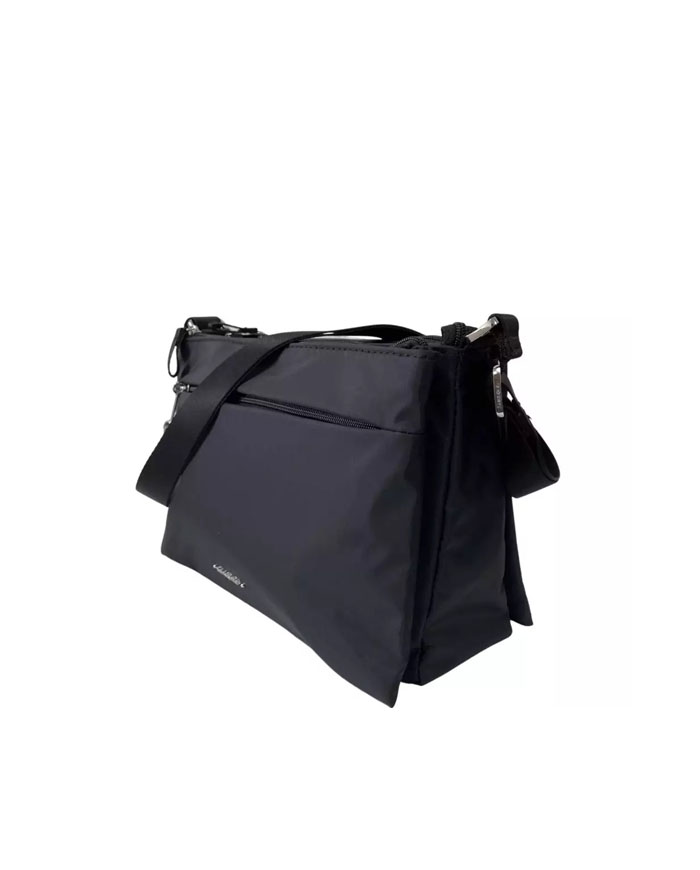 TORBA MOVE 3.0-TRAVEL SHOULDER BAG BLACK Samsonite