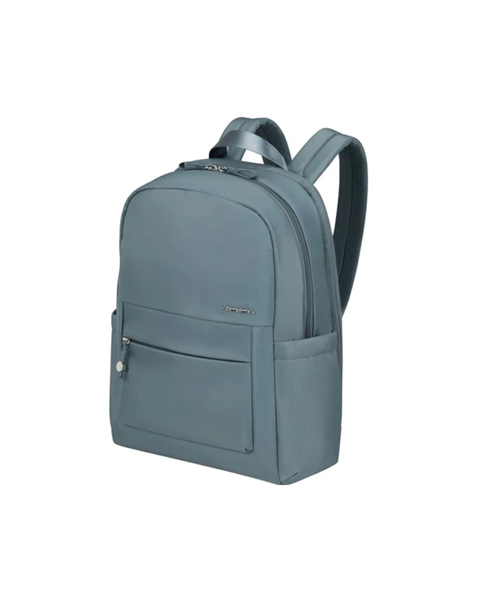 LAPTOP RANAC MOVE 4.0-BACKPACK 14.1″ ORG. PETROL GRAY Samsonite