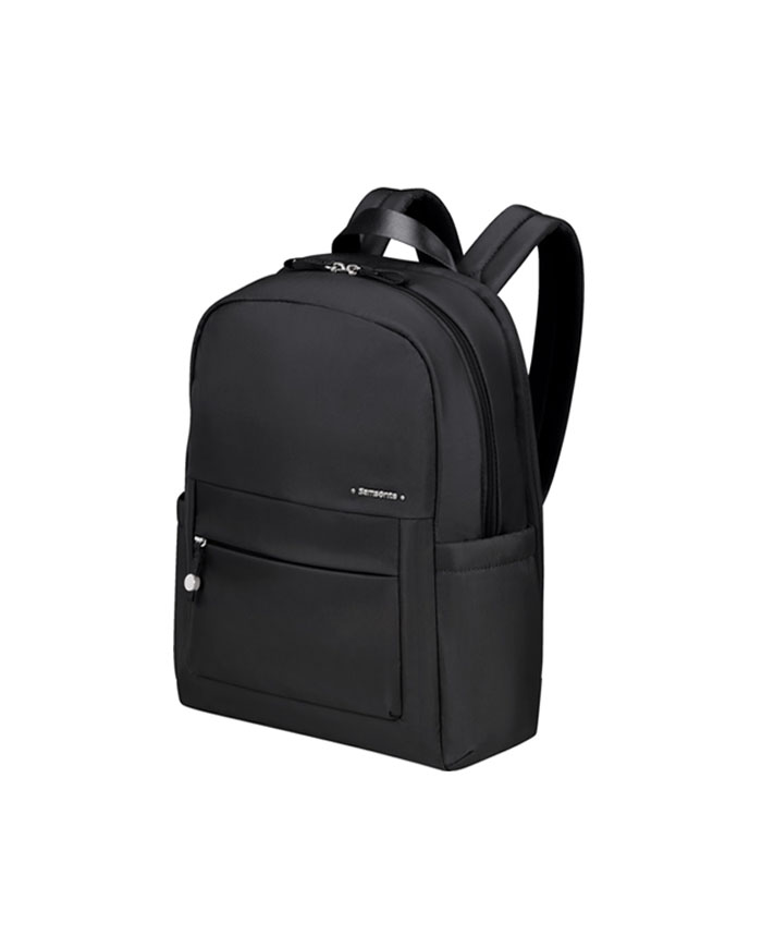 LAPTOP RANAC MOVE 4.0-BACKPACK 14.1″ ORG. BLACK Samsonite