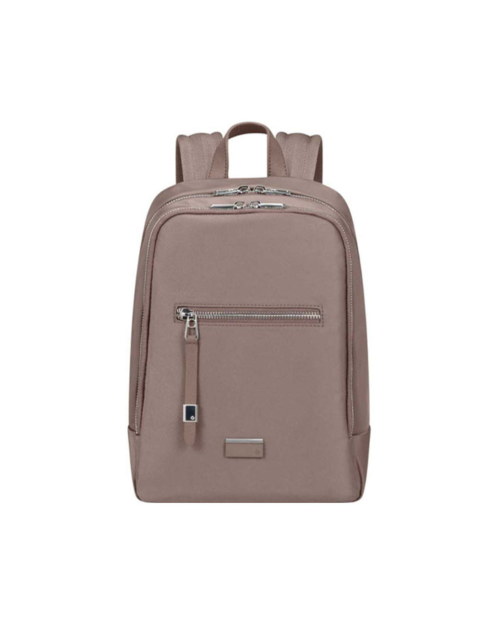 RANAC BE-HER-BACKPACK S ANTIQUE PINK Samsonite