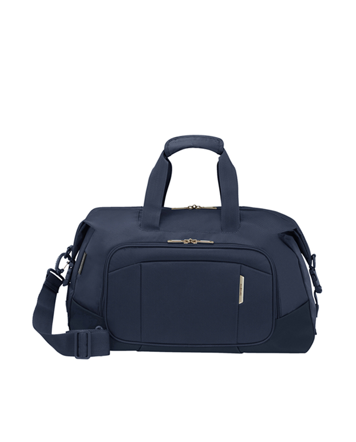 PUTNA TORBA RESPARK-DUFFLE 48/19 OVERNIGHTER MIDNIGHT BLUE Samsonite