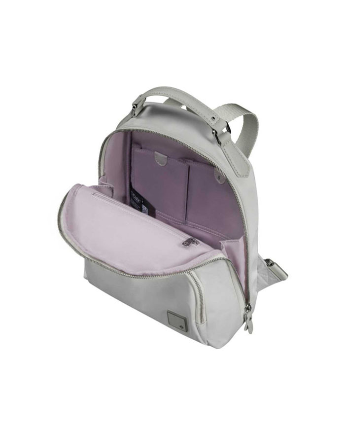 RANAC ESSENTIALLY KARISSA-BACKPACK S DOVE GRAY Samsonite