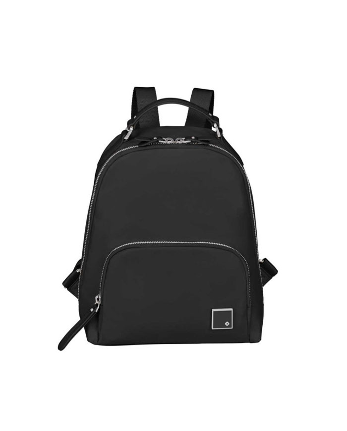 RANAC ESSENTIALLY KARISSA-BACKPACK S BLACK Samsonite