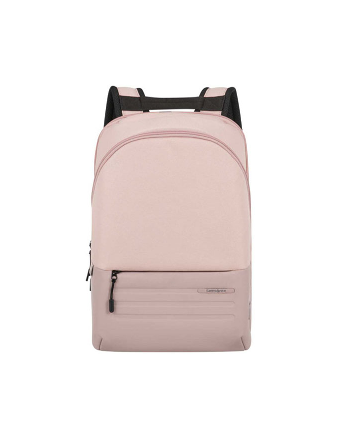 LAPTOP RANAC STACKD BIZ-LAPTOP BACKPACK 14.1″ PINK Samsonite