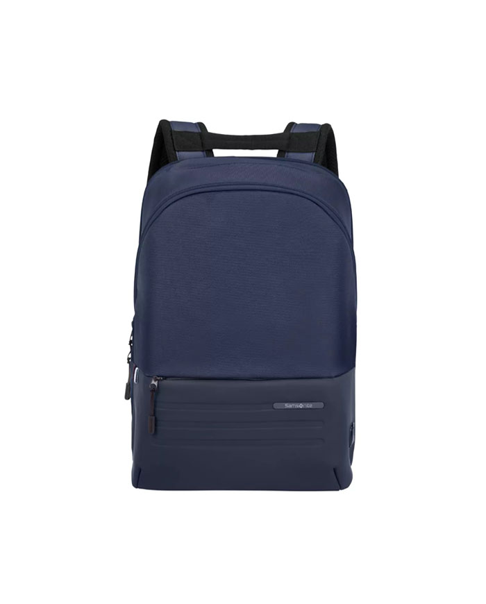 LAPTOP RANAC STACKD BIZ-LAPTOP BACKPACK 14.1″ NAVY BLUE Samsonite