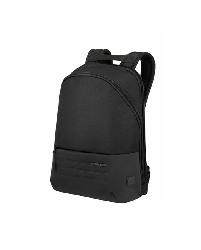 LAPTOP RANAC STACKD BIZ-LAPTOP BACKPACK 14.1″ BLACK Samsonite