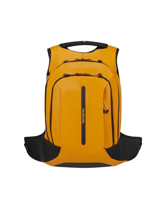 LAPTOP RANAC ECODIVER-BACKPACK M YELLOW Samsonite