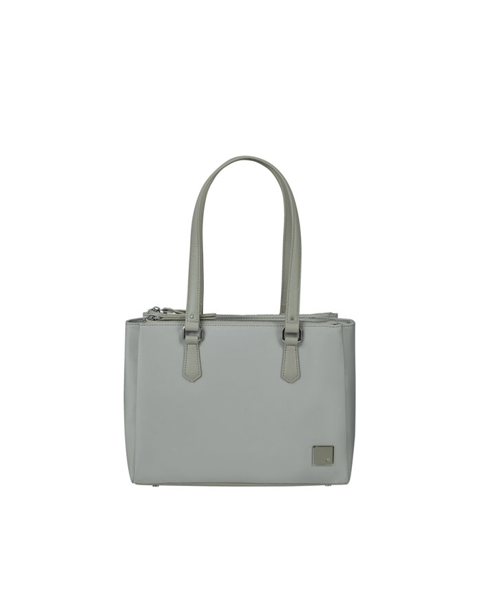 TORBA ESSENTIALLY KARISSA-SHOPPING BAG 3 COMP DOVE GRAY Samsonite