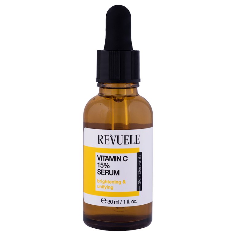 Serum za lice REVUELE vitamin C 15% 30ml Šifra: 37741