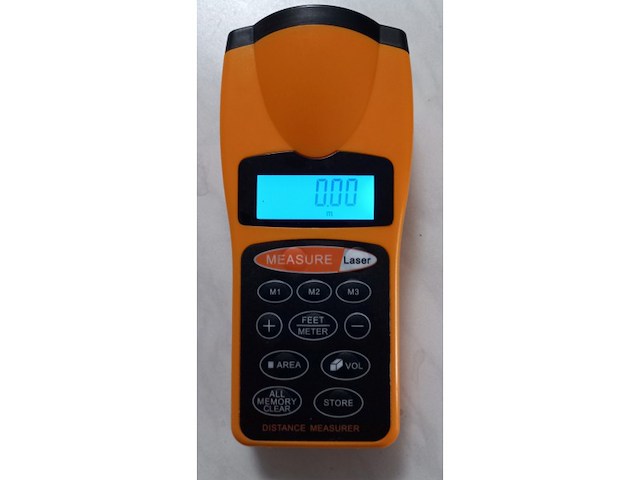 Ultra zvučni merač razdaljine CP-3008