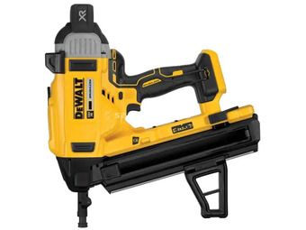 DeWalt DCN890N akumulatorski pištolj za eksere, Solo