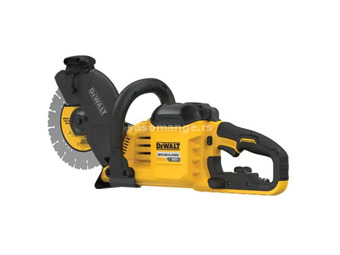 DeWalt DCS690X2 FlexVolt akumulatorska mašina za sečenje, 60V 9Ah