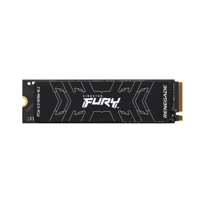 SSD Kingston 1TB M.2 NVMe SFYRS/1000G SSD FURY Renegade