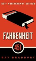 Fahrenheit 451 Od Rej Bradburi