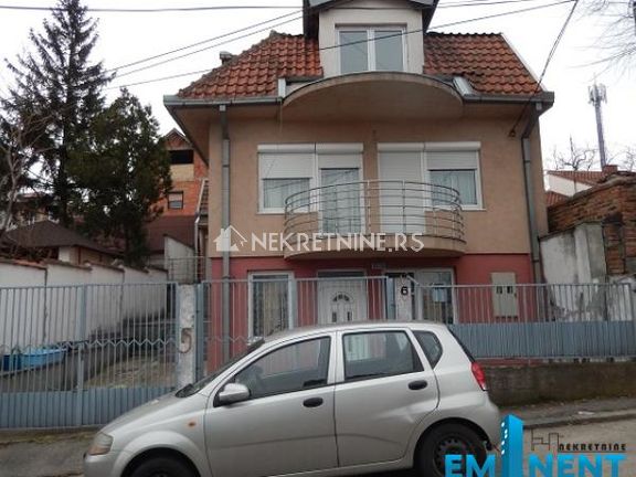 Voždovac, Dušanovac, Svete Simića, Kuća, 300m2, 349900 EUR