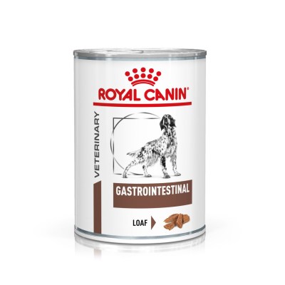 Royal Canin Dog Gastro Intestinal 400g