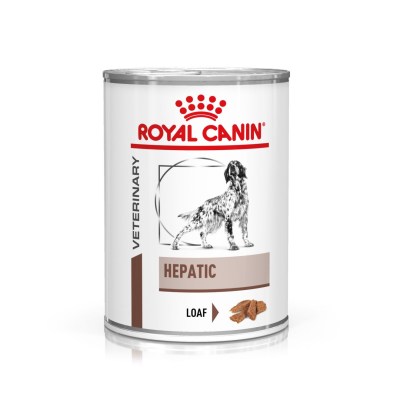 Royal Canin Dog Hepatic 420g