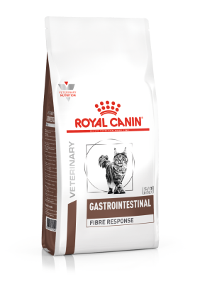 Royal Canin Fibre Response Cat