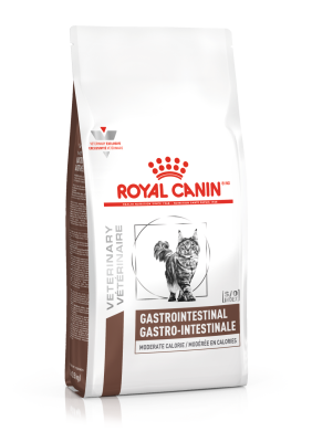 Royal Canin Gastro Intestinal Moderate Calorie Cat