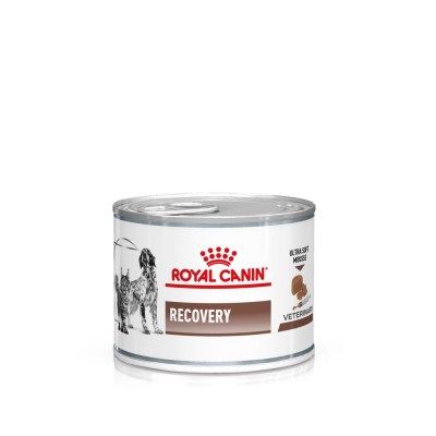 Royal Canin Recovery dog/cat 195g