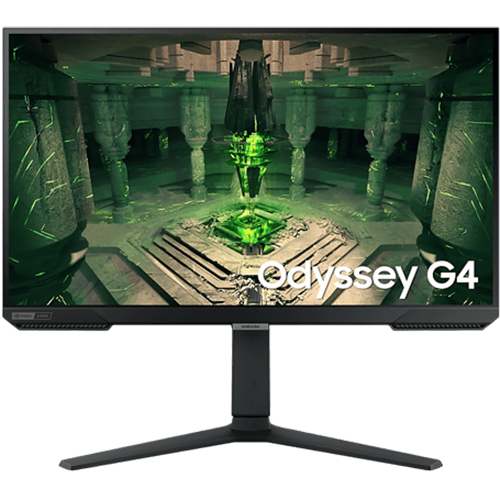 Samsung 27″ Odyssey G40B Gaming FHD 240Hz Monitor | LS27BG400EUXEN