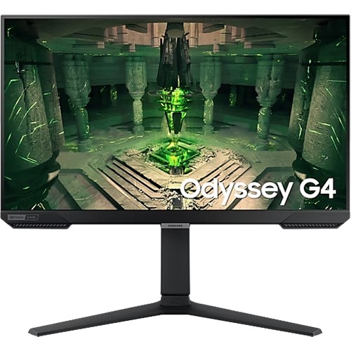 Samsung 25″ Odyssey G40B Gaming FHD 240Hz Monitor | LS25BG400EUXEN