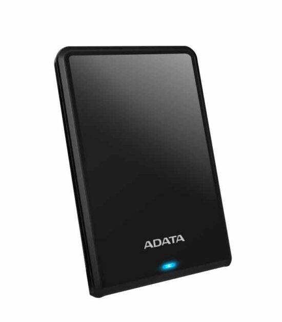 A-DATA 1TB 2.5″ AHV620S-1TU31-CBK crni eksterni hard disk