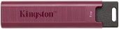 Kingston - 1TB USB Flash Drive, USB 3.2 Gen.2, DataTraveler Max, Read up to 1000MB/s, Write up to 900MB/s