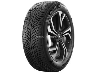 305/40R22 114V Michelin Pilot Alpin 5 SUV XL M+S 3PMS RP