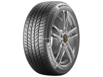 285/45R22 114V Continental WinterContact TS870P XL